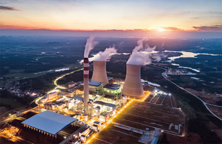 Metal Tubular Products